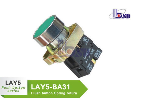 Push Button Switch factory, Buy good quality Push Button Switch ...