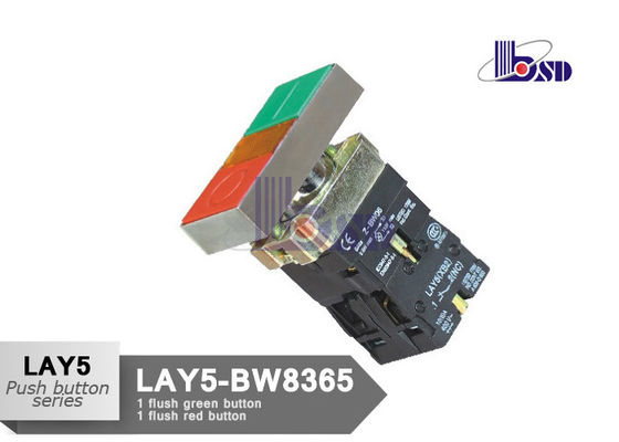 Push Button Switch factory, Buy good quality Push Button Switch ...